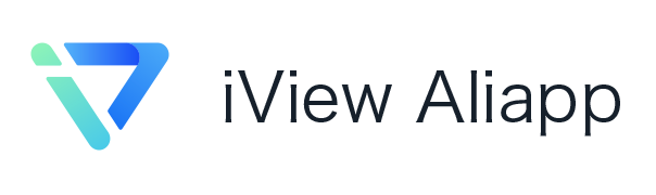 iView Aliapp - 一套高质量的支付宝小程序 UI 组件库